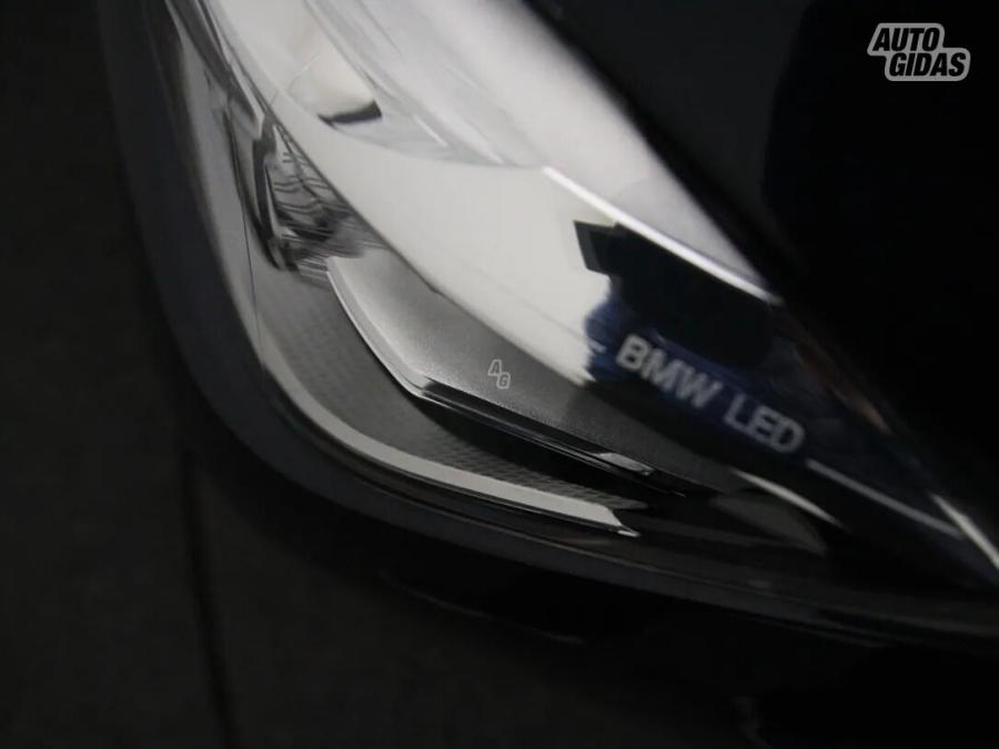 Zils BMW 320 2017 Viļņa, ar dzinēja tilpumu 2.00 L un nobraukumu 184 tūkst. km par 14499 €, foto 33 vietnē AUTOMOTO.COM.LV