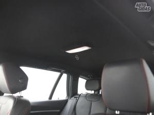 Zils BMW 320 2017 Viļņa, ar dzinēja tilpumu 2.00 L un nobraukumu 184 tūkst. km par 14499 €, foto 34 vietnē AUTOMOTO.COM.LV