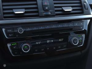Синий БМВ 320 2017 в Каунас, объемом двигателя 2.00 л и пробегом 266 тыс. км за 11500 €, фото 19 на AUTOMOTO.COM.LV