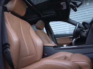 Zils BMW 320 2017 Kauņa, ar dzinēja tilpumu 2.00 L un nobraukumu 266 tūkst. km par 11350 €, foto 13 vietnē AUTOMOTO.COM.LV
