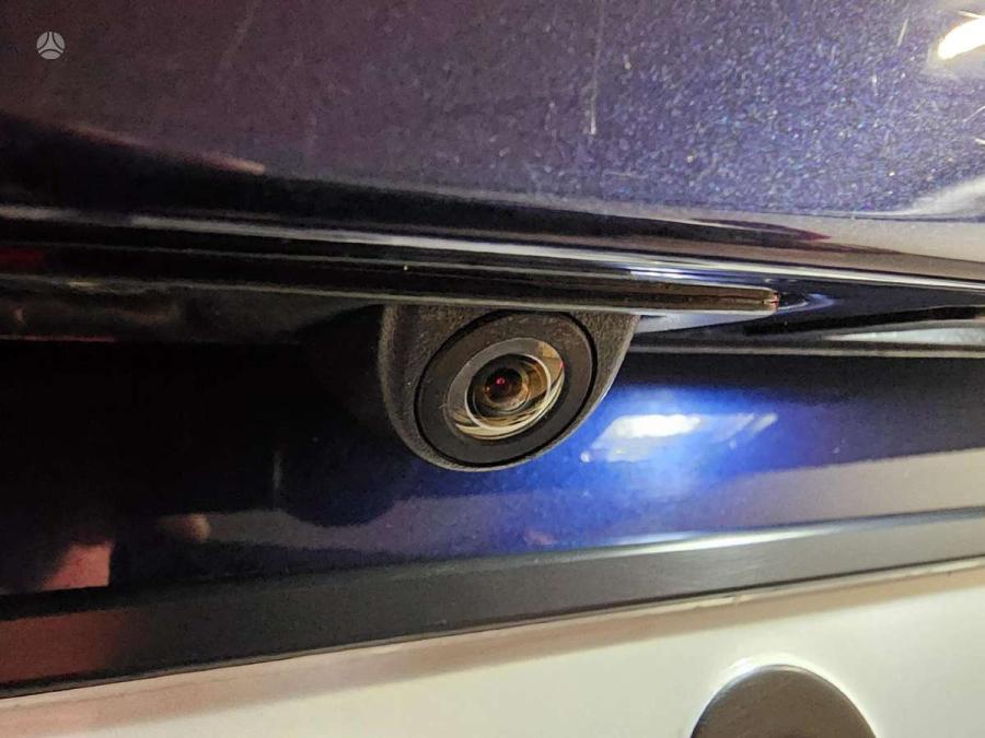 Zils BMW 320 2018 Viļņa, ar dzinēja tilpumu 2.00 L un nobraukumu 320 tūkst. km par 9600 €, foto 13 vietnē AUTOMOTO.COM.LV