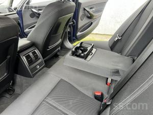 Zils BMW 320 2018 Liepāja, ar dzinēja tilpumu 2.00 L un nobraukumu 366 tūkst. km par 9450 €, foto 10 vietnē AUTOMOTO.COM.LV