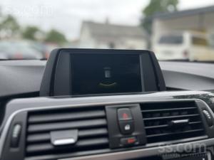 Zils BMW 320 2018 Liepāja, ar dzinēja tilpumu 2.00 L un nobraukumu 366 tūkst. km par 9450 €, foto 15 vietnē AUTOMOTO.COM.LV