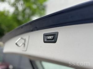 Zils BMW 320 2018 Liepāja, ar dzinēja tilpumu 2.00 L un nobraukumu 366 tūkst. km par 9450 €, foto 29 vietnē AUTOMOTO.COM.LV