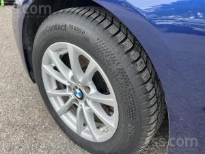 Zils BMW 320 2018 Liepāja, ar dzinēja tilpumu 2.00 L un nobraukumu 366 tūkst. km par 9450 €, foto 30 vietnē AUTOMOTO.COM.LV