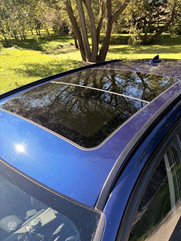 Zils BMW 320 2018 Marijampole, ar dzinēja tilpumu 2.00 L un nobraukumu 255 tūkst. km par 11999 €, foto 7 vietnē AUTOMOTO.COM.LV