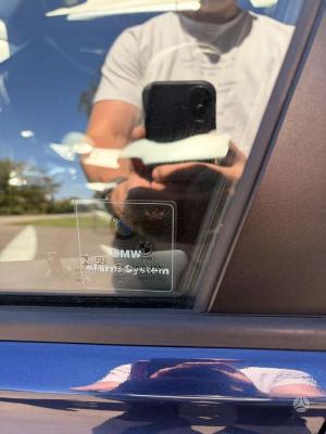 Zils BMW 320 2018 Marijampole, ar dzinēja tilpumu 2.00 L un nobraukumu 255 tūkst. km par 11999 €, foto 8 vietnē AUTOMOTO.COM.LV