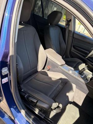 Zils BMW 320 2018 Marijampole, ar dzinēja tilpumu 2.00 L un nobraukumu 255 tūkst. km par 11999 €, foto 10 vietnē AUTOMOTO.COM.LV