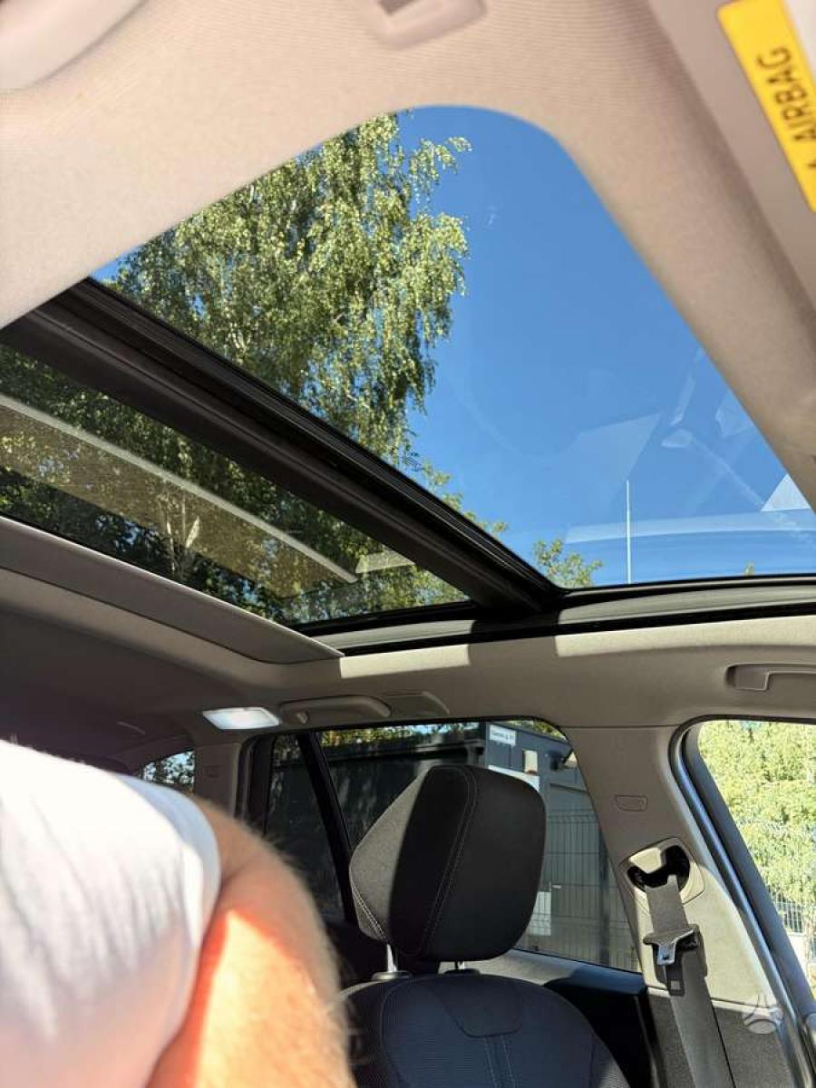 Zils BMW 320 2018 Marijampole, ar dzinēja tilpumu 2.00 L un nobraukumu 255 tūkst. km par 11999 €, foto 15 vietnē AUTOMOTO.COM.LV