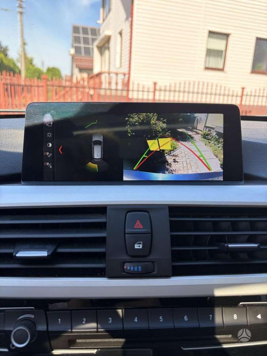 Zils BMW 320 2018 Marijampole, ar dzinēja tilpumu 2.00 L un nobraukumu 255 tūkst. km par 11999 €, foto 26 vietnē AUTOMOTO.COM.LV