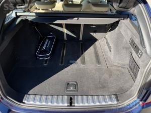 Zils BMW 320 2019 Rīga, ar dzinēja tilpumu 2.00 L un nobraukumu 149 tūkst. km par 21000 €, foto 11 vietnē AUTOMOTO.COM.LV