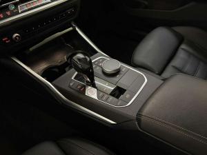 Blue BMW 320 2019 in Marijampole, with an engine capacity of 2.00 L and mileage of 79 thousand km for 21999 €, photo 26 on AUTOMOTO.COM.LV