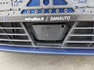 Zils BMW 320 2020 Panevēža, ar dzinēja tilpumu 2.00 L un nobraukumu 257 tūkst. km par 13750 €, foto 8 vietnē AUTOMOTO.COM.LV