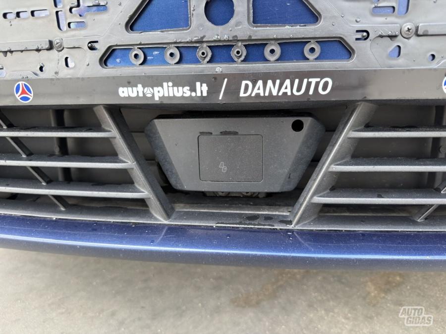 Zils BMW 320 2020 Panevēža, ar dzinēja tilpumu 2.00 L un nobraukumu 257 tūkst. km par 13750 €, foto 8 vietnē AUTOMOTO.COM.LV