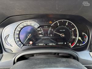 Zils BMW 320 2020 Panevēža, ar dzinēja tilpumu 2.00 L un nobraukumu 257 tūkst. km par 13750 €, foto 17 vietnē AUTOMOTO.COM.LV