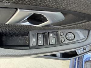 Zils BMW 320 2020 Panevēža, ar dzinēja tilpumu 2.00 L un nobraukumu 257 tūkst. km par 13750 €, foto 22 vietnē AUTOMOTO.COM.LV