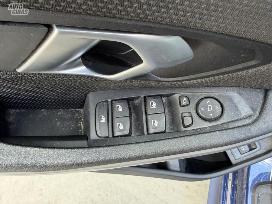 Zils BMW 320 2020 Panevēža, ar dzinēja tilpumu 2.00 L un nobraukumu 257 tūkst. km par 13750 €, foto 22 vietnē AUTOMOTO.COM.LV