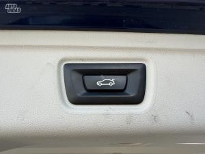 Zils BMW 320 2020 Panevēža, ar dzinēja tilpumu 2.00 L un nobraukumu 257 tūkst. km par 13750 €, foto 24 vietnē AUTOMOTO.COM.LV