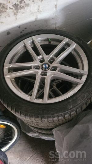 Zils BMW 320 2020 Rīga, ar dzinēja tilpumu 2.00 L un nobraukumu 188 tūkst. km par 24000 €, foto 14 vietnē AUTOMOTO.COM.LV