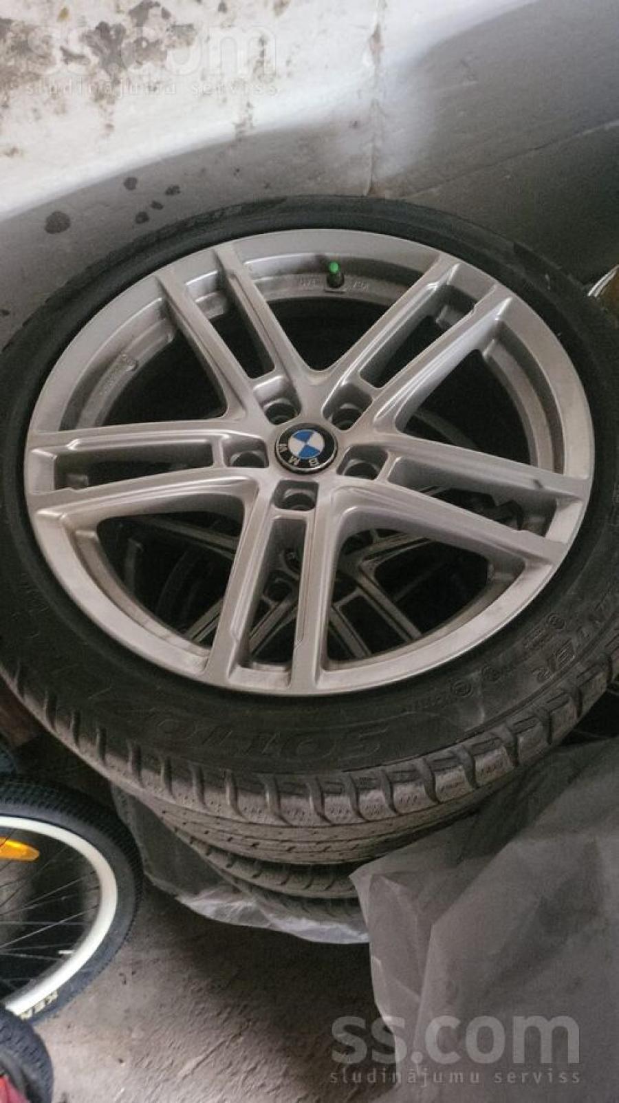 Zils BMW 320 2020 Rīga, ar dzinēja tilpumu 2.00 L un nobraukumu 188 tūkst. km par 24000 €, foto 14 vietnē AUTOMOTO.COM.LV