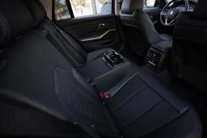 Zils BMW 320 2020 Jelgava, ar dzinēja tilpumu 2.00 L un nobraukumu 150 tūkst. km par 24950 €, foto 11 vietnē AUTOMOTO.COM.LV