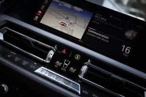 Zils BMW 320 2020 Jelgava, ar dzinēja tilpumu 2.00 L un nobraukumu 150 tūkst. km par 24950 €, foto 15 vietnē AUTOMOTO.COM.LV