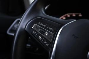 Zils BMW 320 2020 Jelgava, ar dzinēja tilpumu 2.00 L un nobraukumu 150 tūkst. km par 24950 €, foto 18 vietnē AUTOMOTO.COM.LV