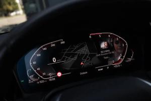 Zils BMW 320 2020 Jelgava, ar dzinēja tilpumu 2.00 L un nobraukumu 150 tūkst. km par 24950 €, foto 20 vietnē AUTOMOTO.COM.LV