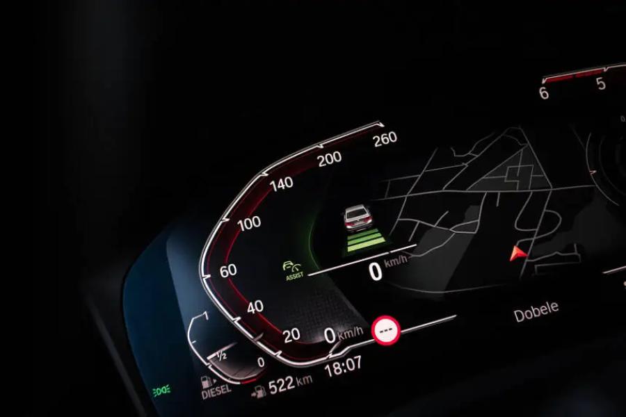 Zils BMW 320 2020 Jelgava, ar dzinēja tilpumu 2.00 L un nobraukumu 150 tūkst. km par 24950 €, foto 21 vietnē AUTOMOTO.COM.LV
