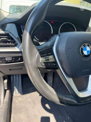 Zils BMW 320 2020 Kauņa, ar dzinēja tilpumu 2.00 L un nobraukumu 257 tūkst. km par 14700 €, foto 7 vietnē AUTOMOTO.COM.LV