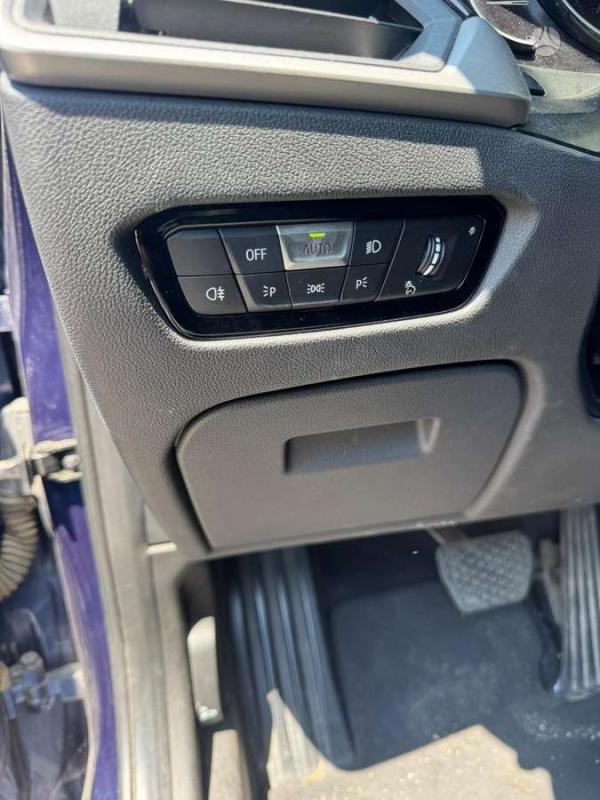 Zils BMW 320 2020 Kauņa, ar dzinēja tilpumu 2.00 L un nobraukumu 257 tūkst. km par 14700 €, foto 7 vietnē AUTOMOTO.COM.LV