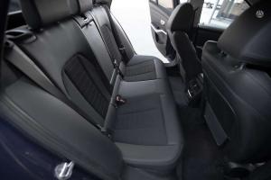 Blue BMW 320 2020 in Kaunas, with an engine capacity of 2.00 L and mileage of 220 thousand km for 17950 €, photo 10 on AUTOMOTO.COM.LV