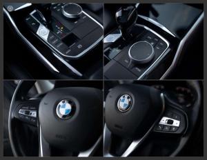 Blue BMW 320 2020 in Kaunas, with an engine capacity of 2.00 L and mileage of 220 thousand km for 17950 €, photo 13 on AUTOMOTO.COM.LV