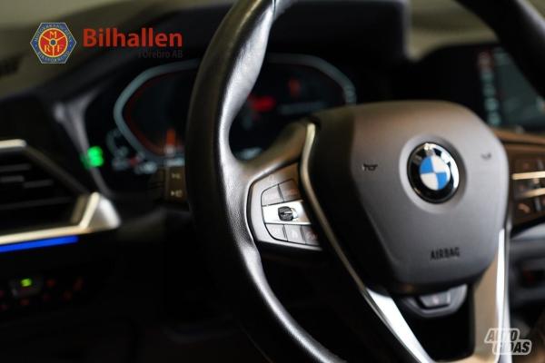Zils BMW 320 2021 Kauņa, ar dzinēja tilpumu 0.00 L un nobraukumu 76 tūkst. km par 31184 €, foto 6 vietnē AUTOMOTO.COM.LV