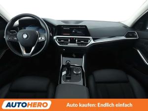 Zils BMW 320 2021 Kauņa, ar dzinēja tilpumu 2.00 L un nobraukumu 21 tūkst. km par 30589 €, foto 12 vietnē AUTOMOTO.COM.LV