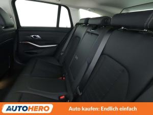 Zils BMW 320 2021 Kauņa, ar dzinēja tilpumu 2.00 L un nobraukumu 21 tūkst. km par 30589 €, foto 14 vietnē AUTOMOTO.COM.LV