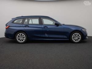 Zils BMW 320 2022 Kauņa, ar dzinēja tilpumu 2.00 L un nobraukumu 59 tūkst. km par 29094 €, foto 5 vietnē AUTOMOTO.COM.LV