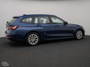 Zils BMW 320 2022 Kauņa, ar dzinēja tilpumu 2.00 L un nobraukumu 59 tūkst. km par 29094 €, foto 6 vietnē AUTOMOTO.COM.LV