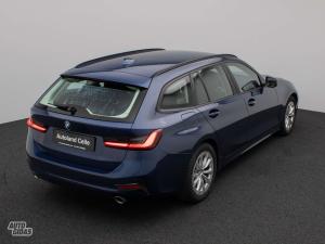 Zils BMW 320 2022 Kauņa, ar dzinēja tilpumu 2.00 L un nobraukumu 59 tūkst. km par 29094 €, foto 7 vietnē AUTOMOTO.COM.LV