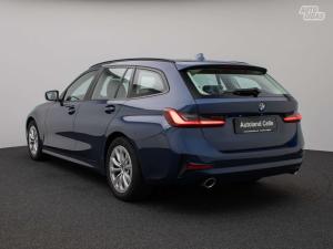Zils BMW 320 2022 Kauņa, ar dzinēja tilpumu 2.00 L un nobraukumu 59 tūkst. km par 29094 €, foto 9 vietnē AUTOMOTO.COM.LV