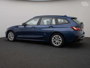Zils BMW 320 2022 Kauņa, ar dzinēja tilpumu 2.00 L un nobraukumu 59 tūkst. km par 29094 €, foto 10 vietnē AUTOMOTO.COM.LV