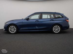 Zils BMW 320 2022 Kauņa, ar dzinēja tilpumu 2.00 L un nobraukumu 59 tūkst. km par 29094 €, foto 11 vietnē AUTOMOTO.COM.LV