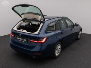 Zils BMW 320 2022 Kauņa, ar dzinēja tilpumu 2.00 L un nobraukumu 59 tūkst. km par 29094 €, foto 13 vietnē AUTOMOTO.COM.LV