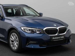 Zils BMW 320 2022 Kauņa, ar dzinēja tilpumu 2.00 L un nobraukumu 59 tūkst. km par 29094 €, foto 17 vietnē AUTOMOTO.COM.LV