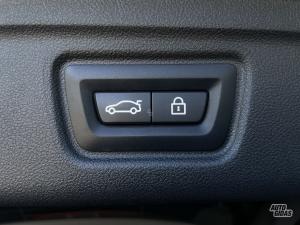 Zils BMW 320 2022 Klaipėda, ar dzinēja tilpumu 2.00 L un nobraukumu 81 tūkst. km par 32491 €, foto 20 vietnē AUTOMOTO.COM.LV