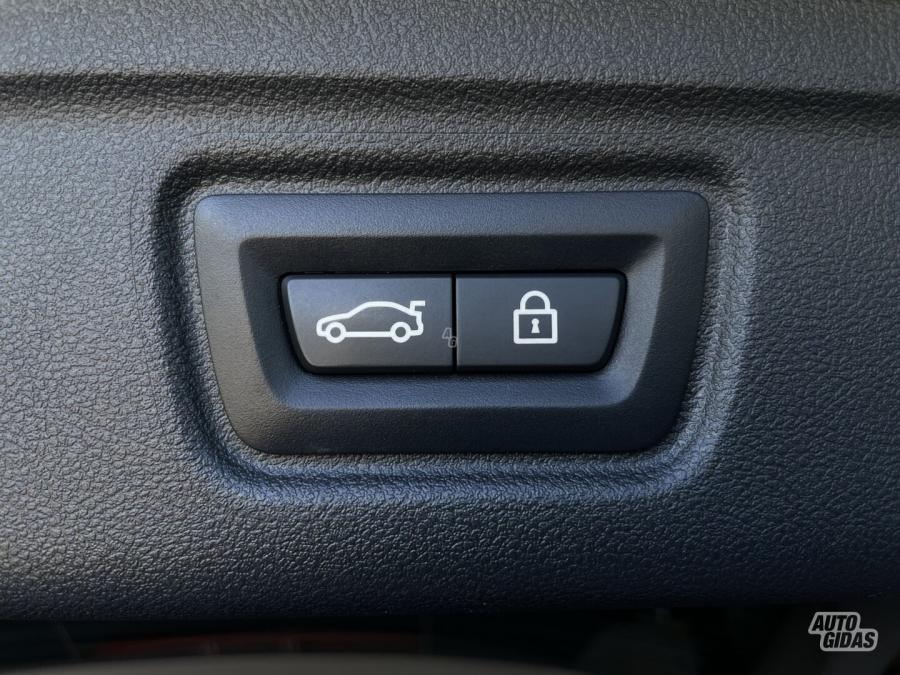 Zils BMW 320 2022 Klaipėda, ar dzinēja tilpumu 2.00 L un nobraukumu 81 tūkst. km par 32491 €, foto 20 vietnē AUTOMOTO.COM.LV