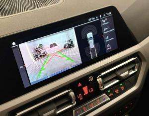 Zils BMW 320 2022 Marijampole, ar dzinēja tilpumu 2.00 L un nobraukumu 176 tūkst. km par 18750 €, foto 6 vietnē AUTOMOTO.COM.LV