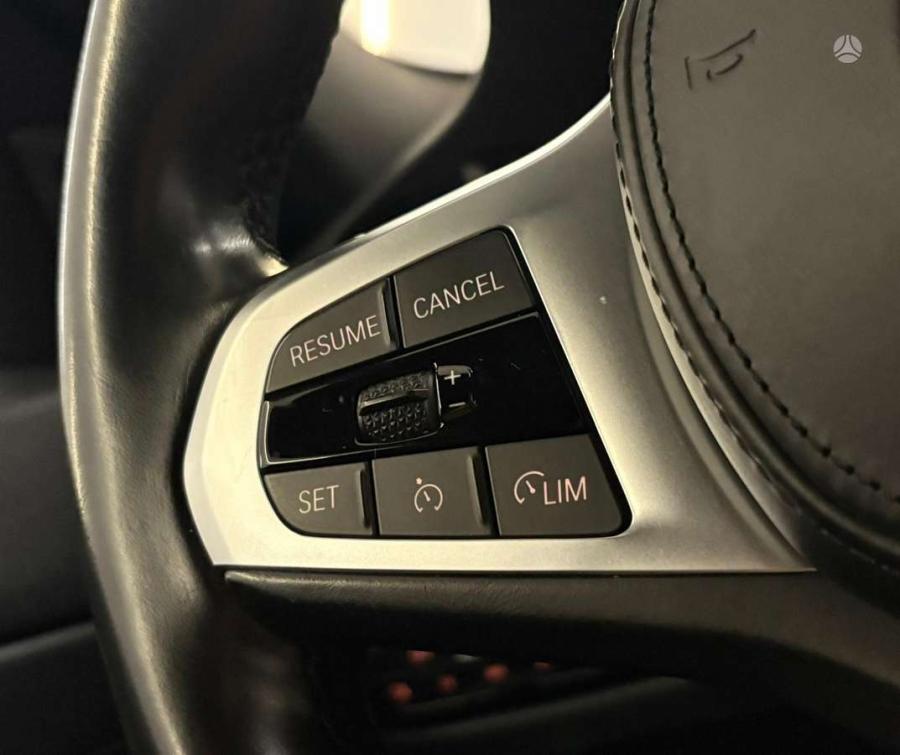Zils BMW 320 2022 Marijampole, ar dzinēja tilpumu 2.00 L un nobraukumu 176 tūkst. km par 18750 €, foto 10 vietnē AUTOMOTO.COM.LV