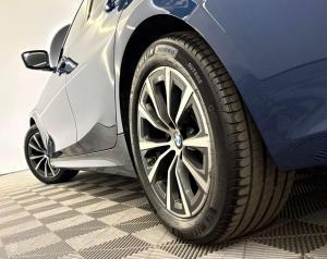 Zils BMW 320 2022 Marijampole, ar dzinēja tilpumu 2.00 L un nobraukumu 176 tūkst. km par 18750 €, foto 12 vietnē AUTOMOTO.COM.LV