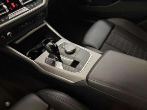 Zils BMW 320 2022 Marijampole, ar dzinēja tilpumu 2.00 L un nobraukumu 176 tūkst. km par 18750 €, foto 20 vietnē AUTOMOTO.COM.LV
